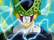Cell | Dragon Ball Universe Wiki | Fandom