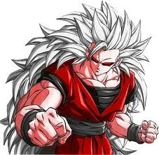 Hekki | Dragon Ball Universe Wiki | Fandom