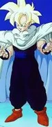 Full Power Super Saiyan | Dragon Ball Universe Wiki | Fandom