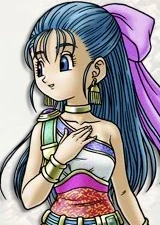 Nera | Dragon Ball Universe Wiki | Fandom