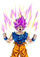 Goten | Dragon Ball Universe Wiki | Fandom