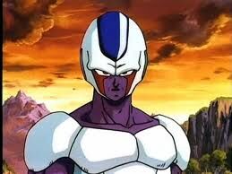 Dbz Cooler First Form