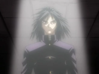 Rasetsu/gallery | Dragon Ball Universe Wiki | Fandom