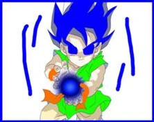 Kuro | Dragon Ball Universe Wiki | Fandom