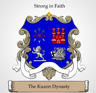 The United Royal Order of the Kuzon Army and the Saiyan Race | Dragon ...