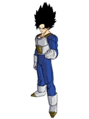 Mystic Form | Dragon Ball Universe Wiki | Fandom