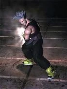 Kenji | Dragon Ball Universe Wiki | Fandom