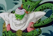 Cell | Dragon Ball Universe Wiki | Fandom