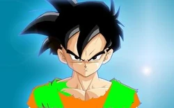 Kuro | Dragon Ball Universe Wiki | Fandom