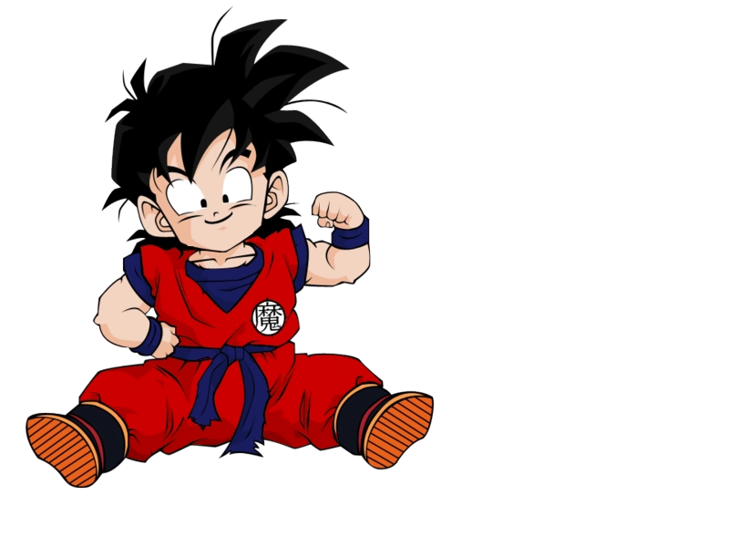Kika | Dragon Ball Universe Wiki | Fandom