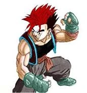 Kenji | Dragon Ball Universe Wiki | Fandom