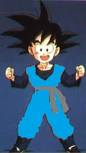 Tanks Jr. | Dragon Ball Universe Wiki | Fandom
