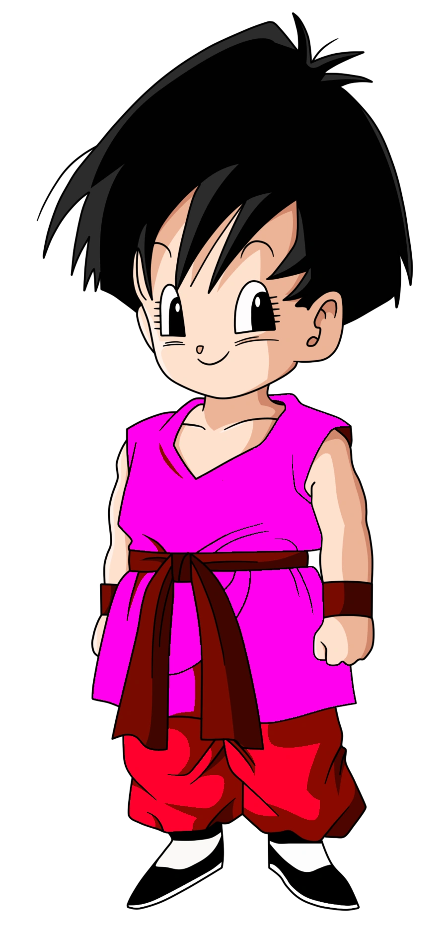 Kuza | Dragon Ball Universe Wiki | Fandom
