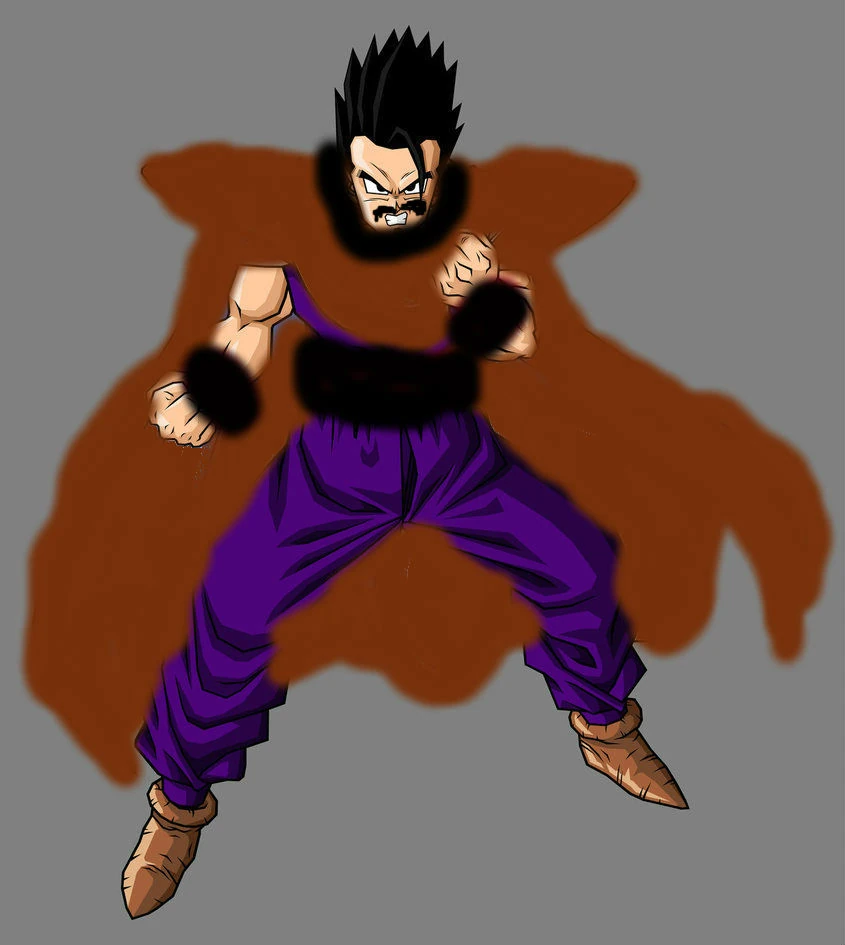 Lord Kuzon | Dragon Ball Universe Wiki | Fandom