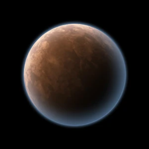 Planet Saiyan | Dragon Ball Universe Wiki | Fandom