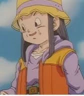 Pan | Dragon Ball Universe Wiki | Fandom