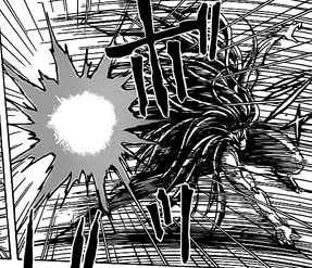 Rasetsu/gallery | Dragon Ball Universe Wiki | Fandom