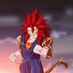 Ultimate Shun | DBZ World Wiki | Fandom