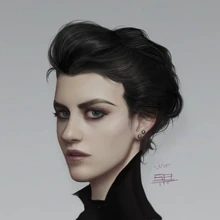 Alice Souci | DC A New Dawn Wiki | Fandom