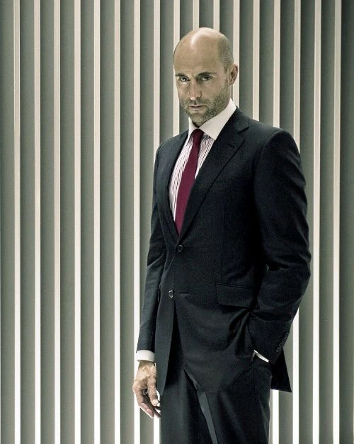 Edward Luthor | DC A New Dawn Wiki | Fandom