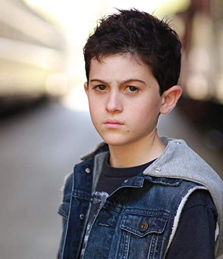 Blake Lemercier | DC A New Dawn Wiki | Fandom