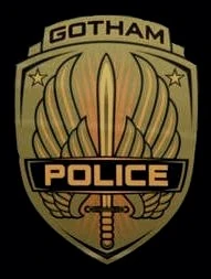 Gotham City Police Department | DC A New Dawn Wiki | Fandom