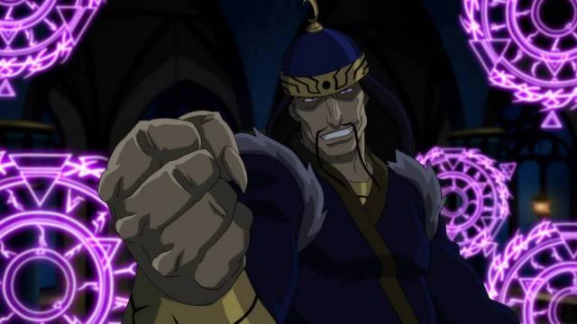 Felix Faust | DC ABRIDGED Wiki | Fandom