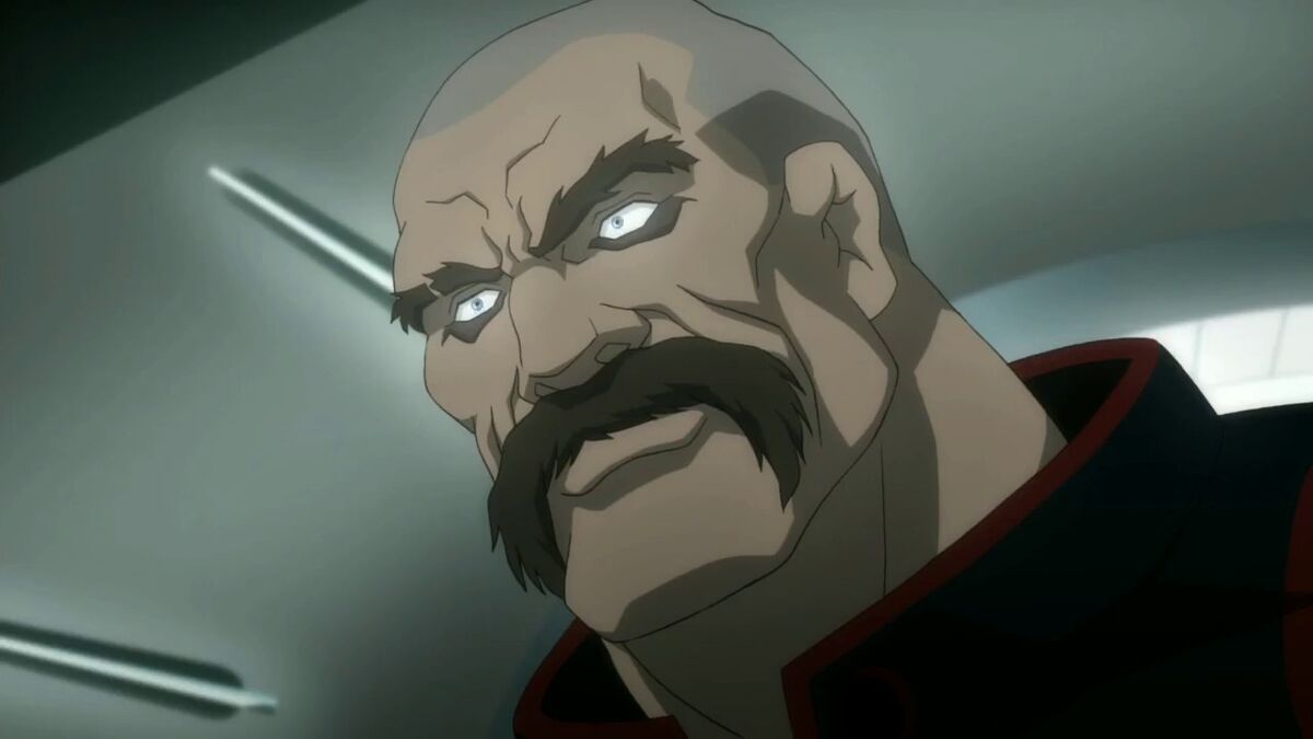 Anatoli Knyazev | DC ABRIDGED Wiki | Fandom Anatoli Knyazev | DC ABRIDGED Wiki | Fandom