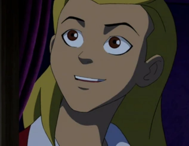 Cissie King-Jones | DC ABRIDGED Wiki | Fandom