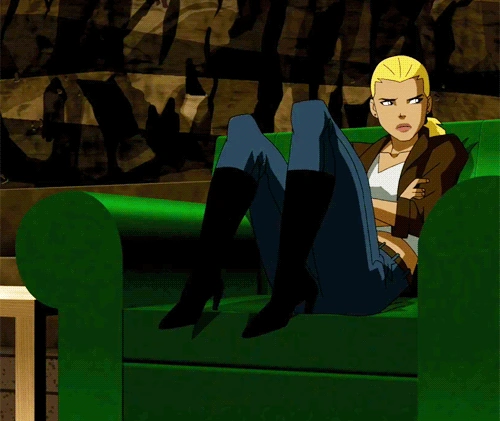Artemis Crock | DC ABRIDGED Wiki | Fandom