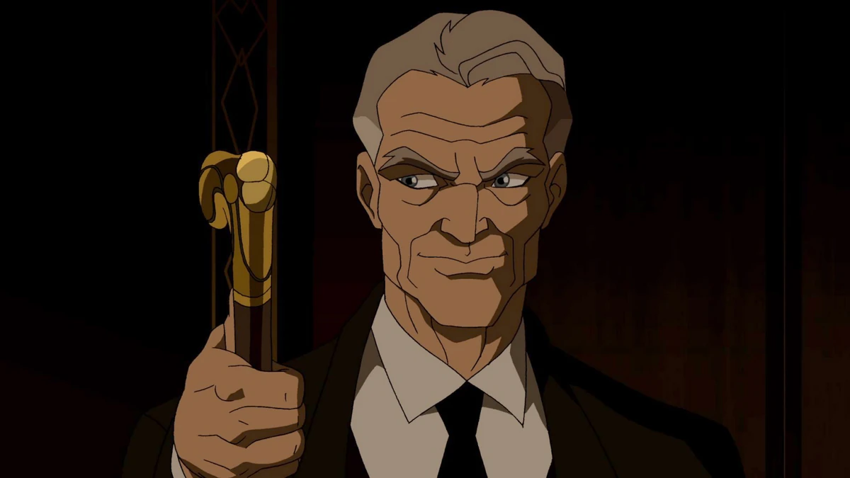 Kent Nelson | DC ABRIDGED Wiki | Fandom