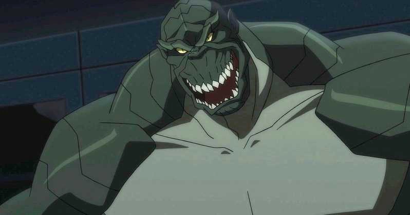 Waylon Jones | DC ABRIDGED Wiki | Fandom