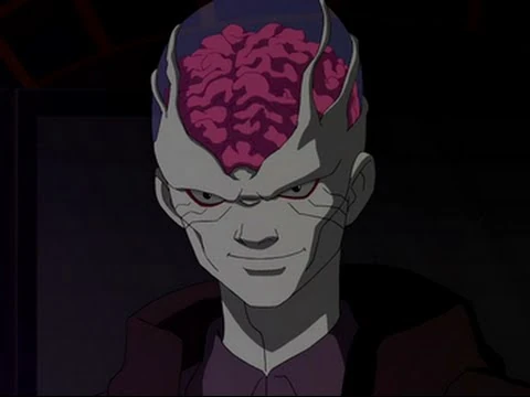 Simon Jones | DC ABRIDGED Wiki | Fandom