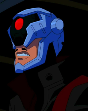 Ojo | DC ABRIDGED Wiki | Fandom