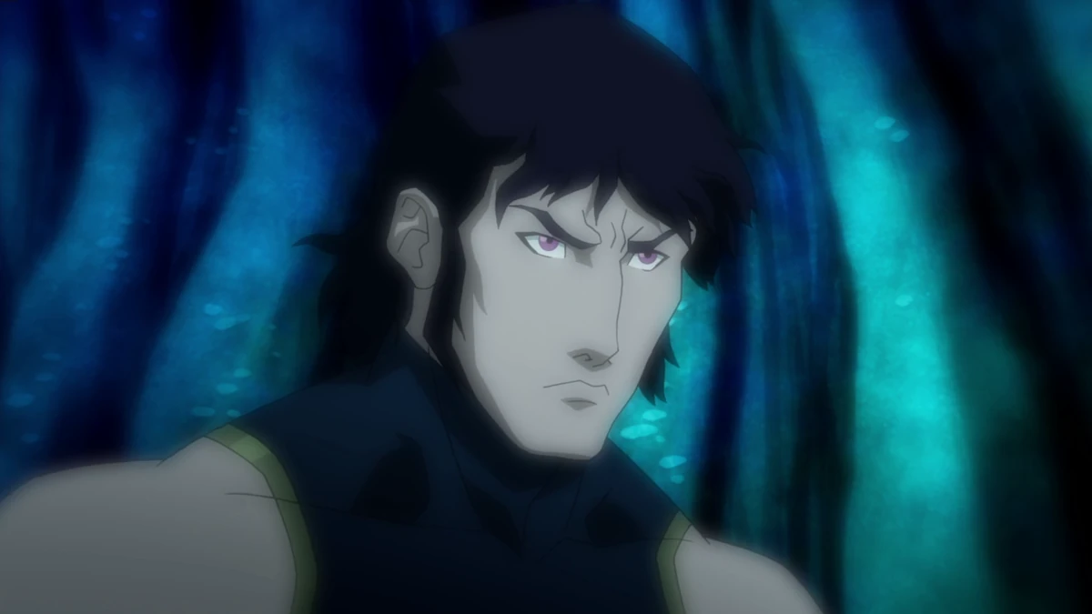 Orm | DC ABRIDGED Wiki | Fandom