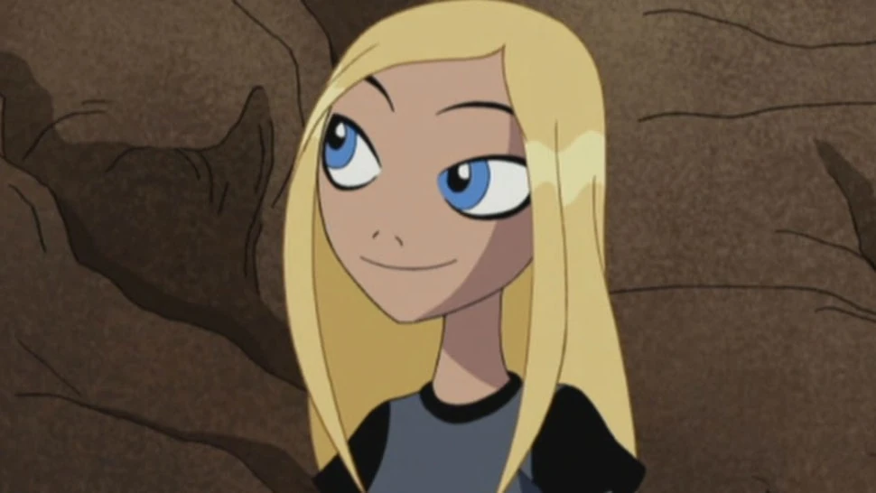 Tara Markov (Earth-6) | DC ABRIDGED Wiki | Fandom