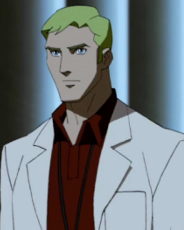 Adam Strange | DC ABRIDGED Wiki | Fandom