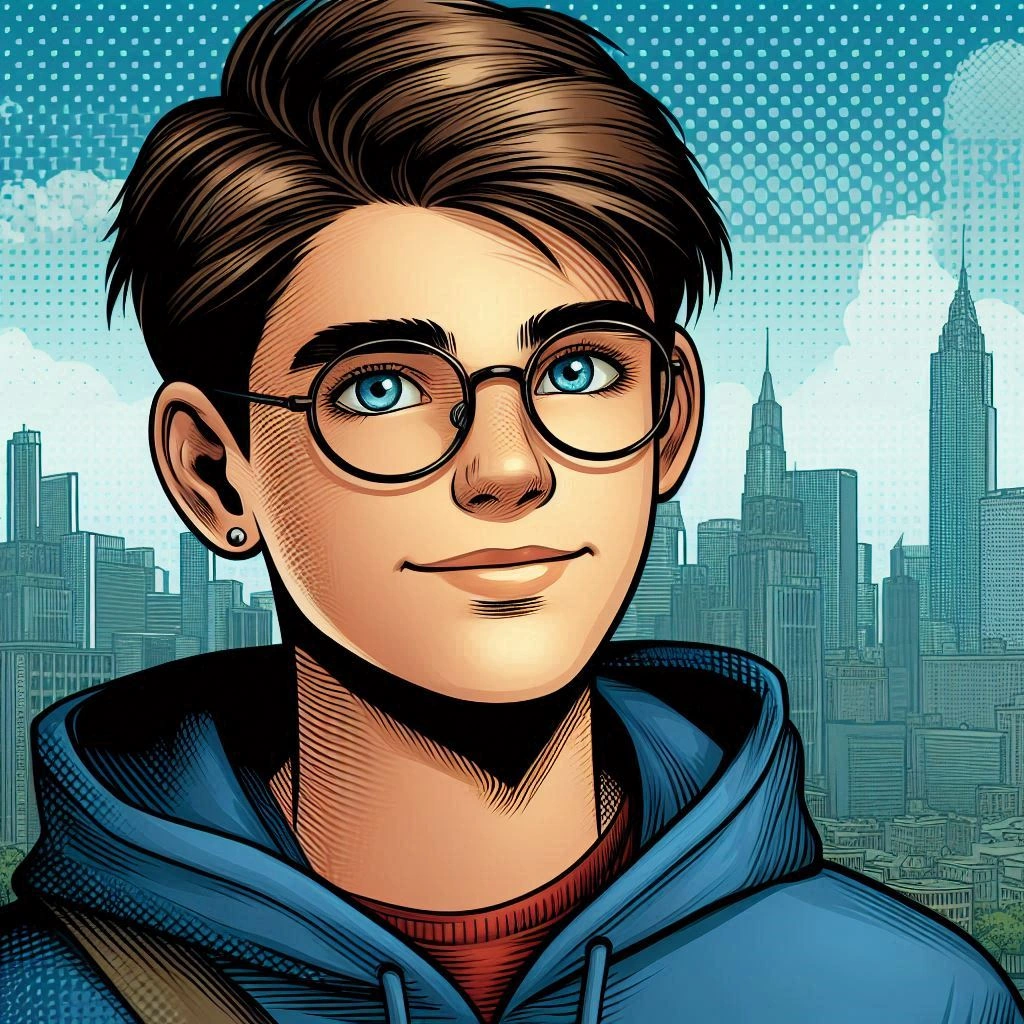 Peter Connors (Comics) | DC Alternate Universe Wiki | Fandom