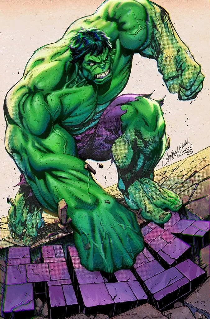 Bruce Banner | DC Alternate Universe Wiki | Fandom