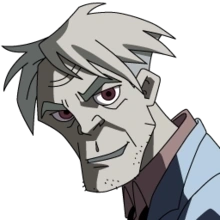 Kirk Langstrom (Lizardverse) | DC Alternate Universe Wiki | Fandom