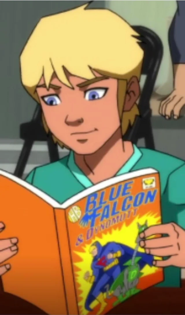 Billy Connors (Ultimate Spider-Man) | DC Alternate Universe Wiki | Fandom