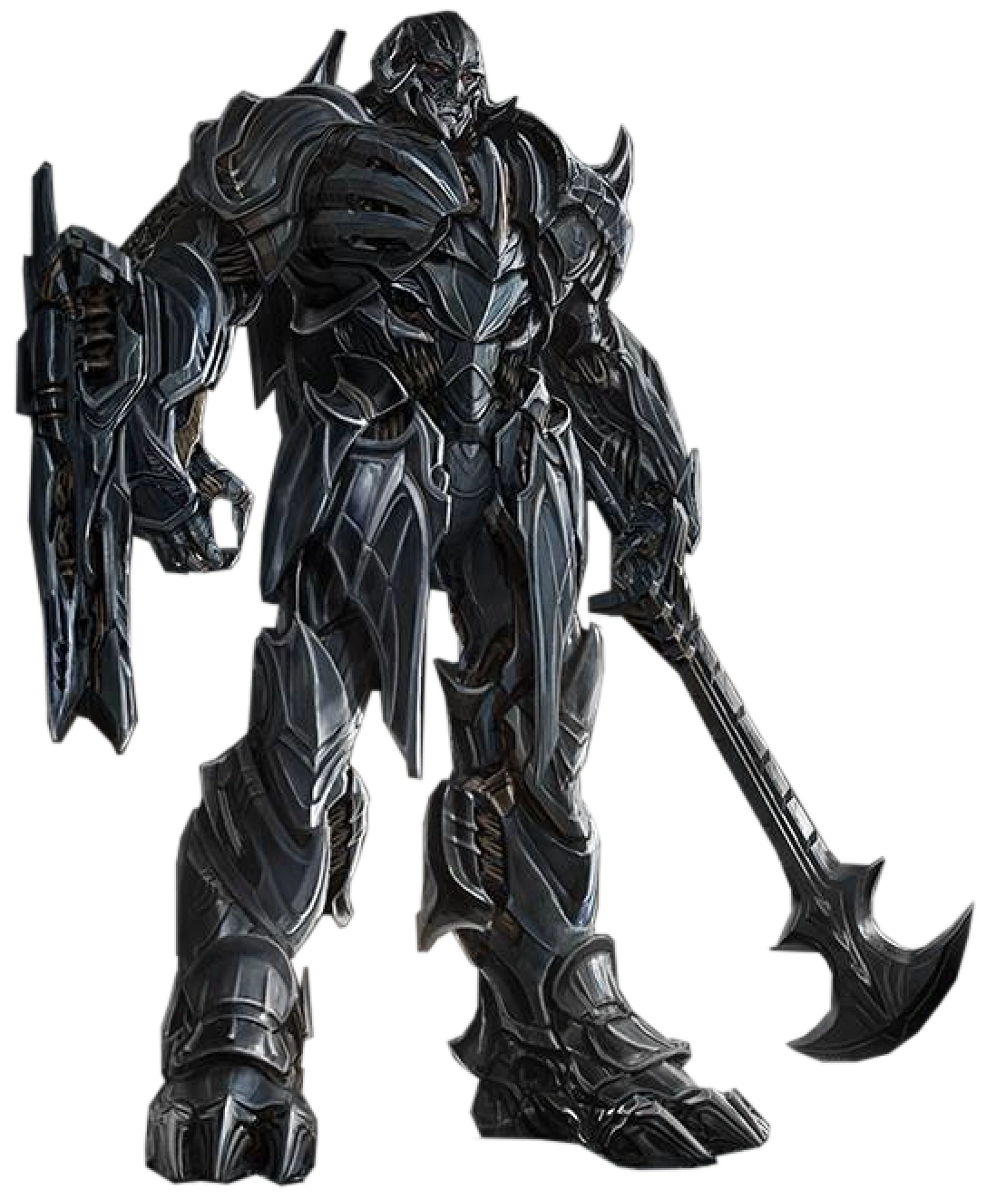 Megatron | DC and Marvel: Cinema Wiki | Fandom
