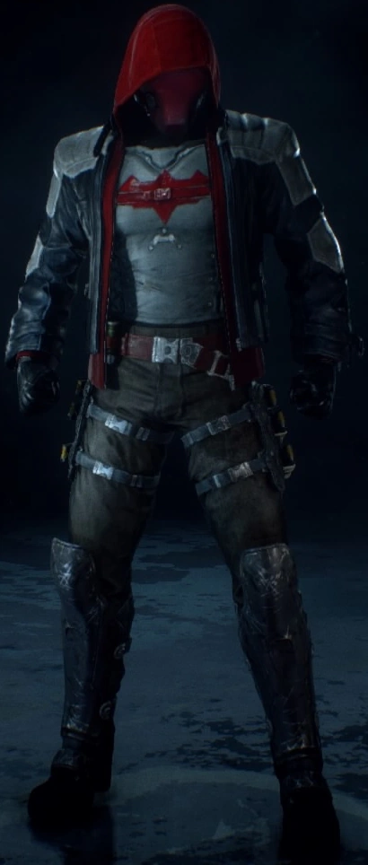 Jason Todd | DC and Marvel: Cinema Wiki | Fandom