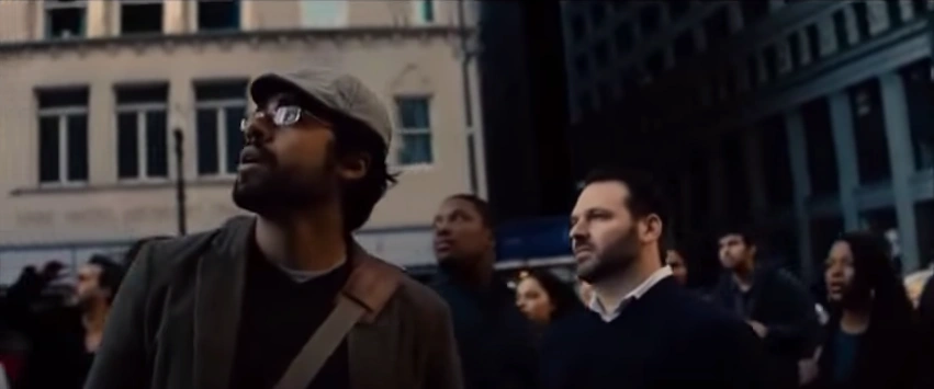 Humans | DC and Marvel: Cinema Wiki | Fandom