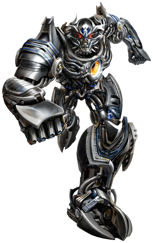 Galvatron | DC and Marvel: Cinema Wiki | Fandom