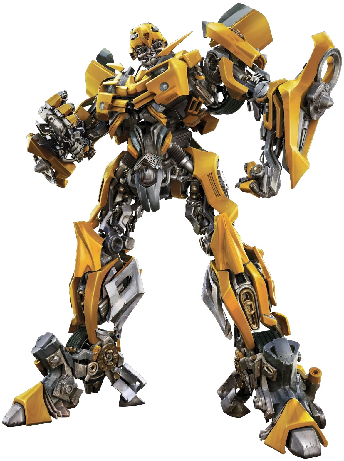 Bumblebee | DC and Marvel: Cinema Wiki | Fandom