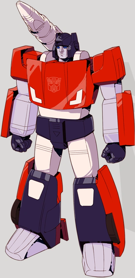 Sideswipe | DC and Marvel: Generation One Wikia | Fandom