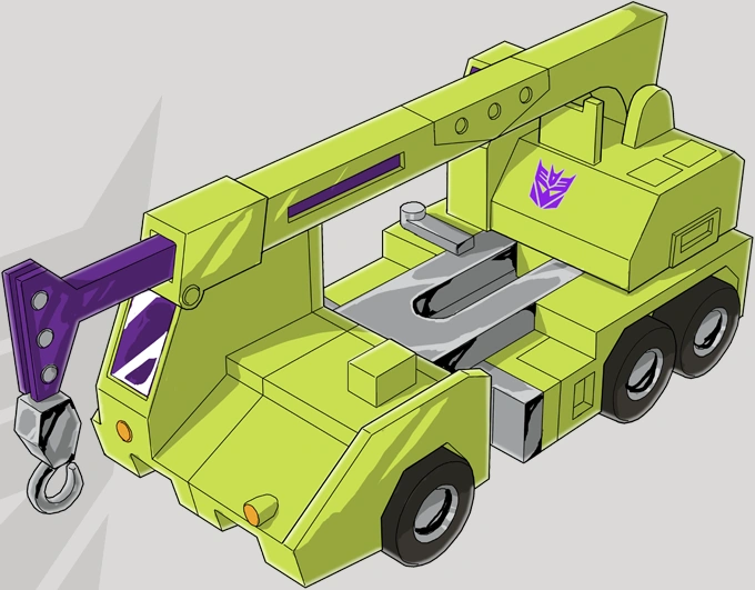 Hook | DC and Marvel: Generation One Wikia | Fandom