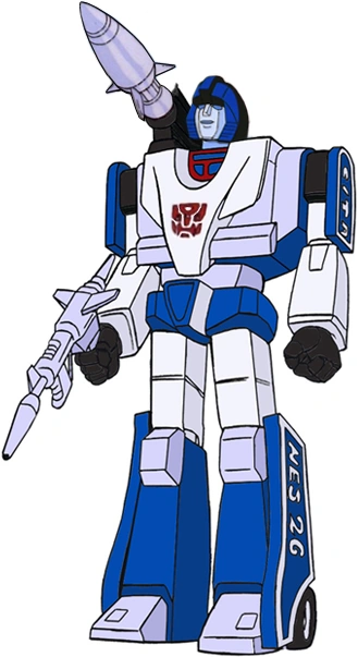 Mirage | DC and Marvel: Generation One Wikia | Fandom