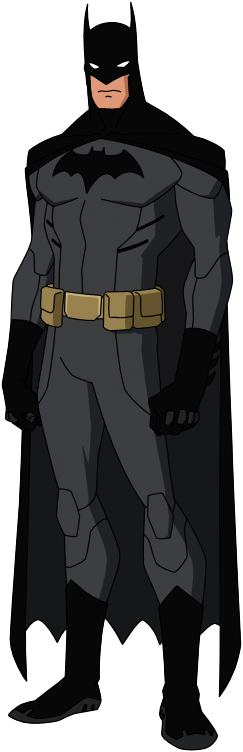 Bat Family | DC and Marvel: Megaverse Wikia | Fandom